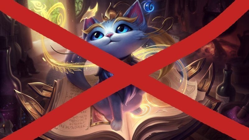 LOL World Champs 2022 (legtöbbet bannolt hős: Yuumi) 19,00 - TTBKSPORT